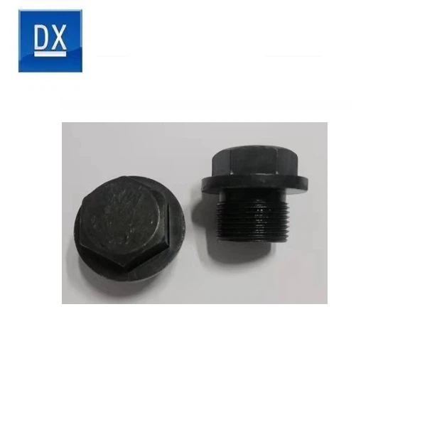 Customized Radiator Oil Drain Plug Suppliers Manufacturers Factory